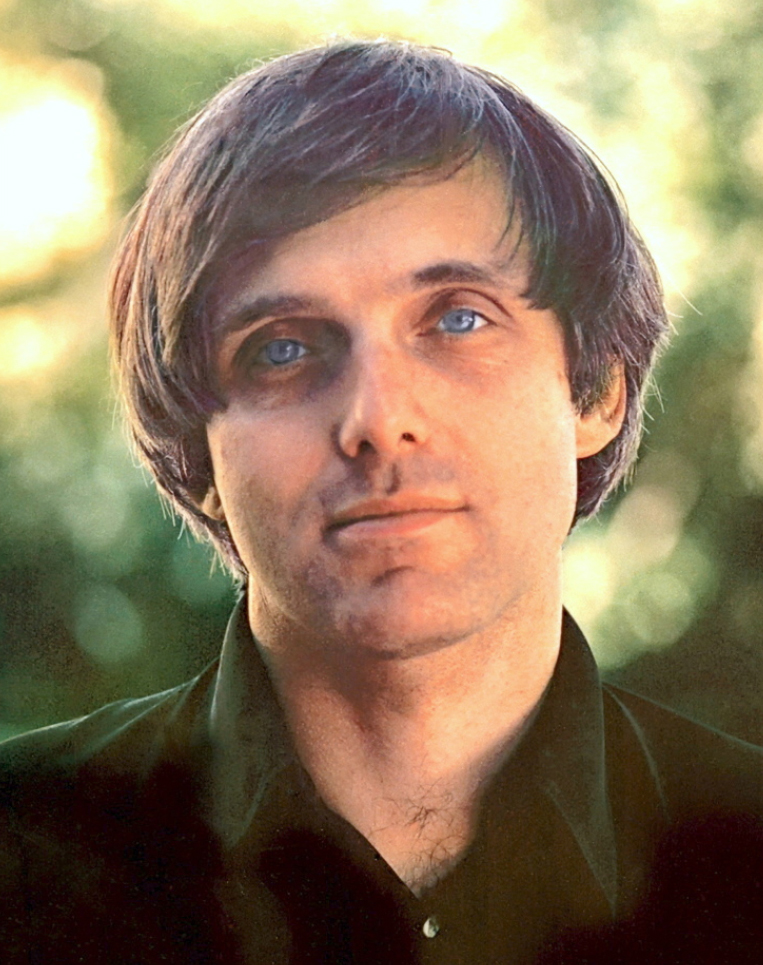 Remembering Jack Carey