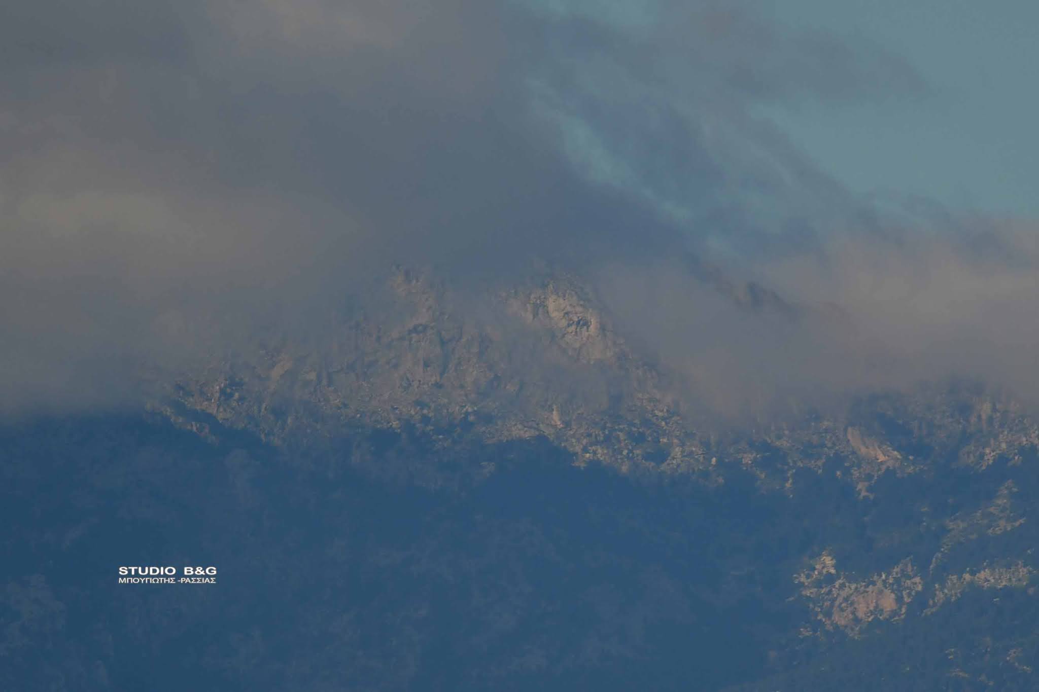 Φωτογραφία: ΝΑΥΠΛΙΟ: ΧΕΙΜΕΡΙΝΟ ΤΟΠΙΟ.