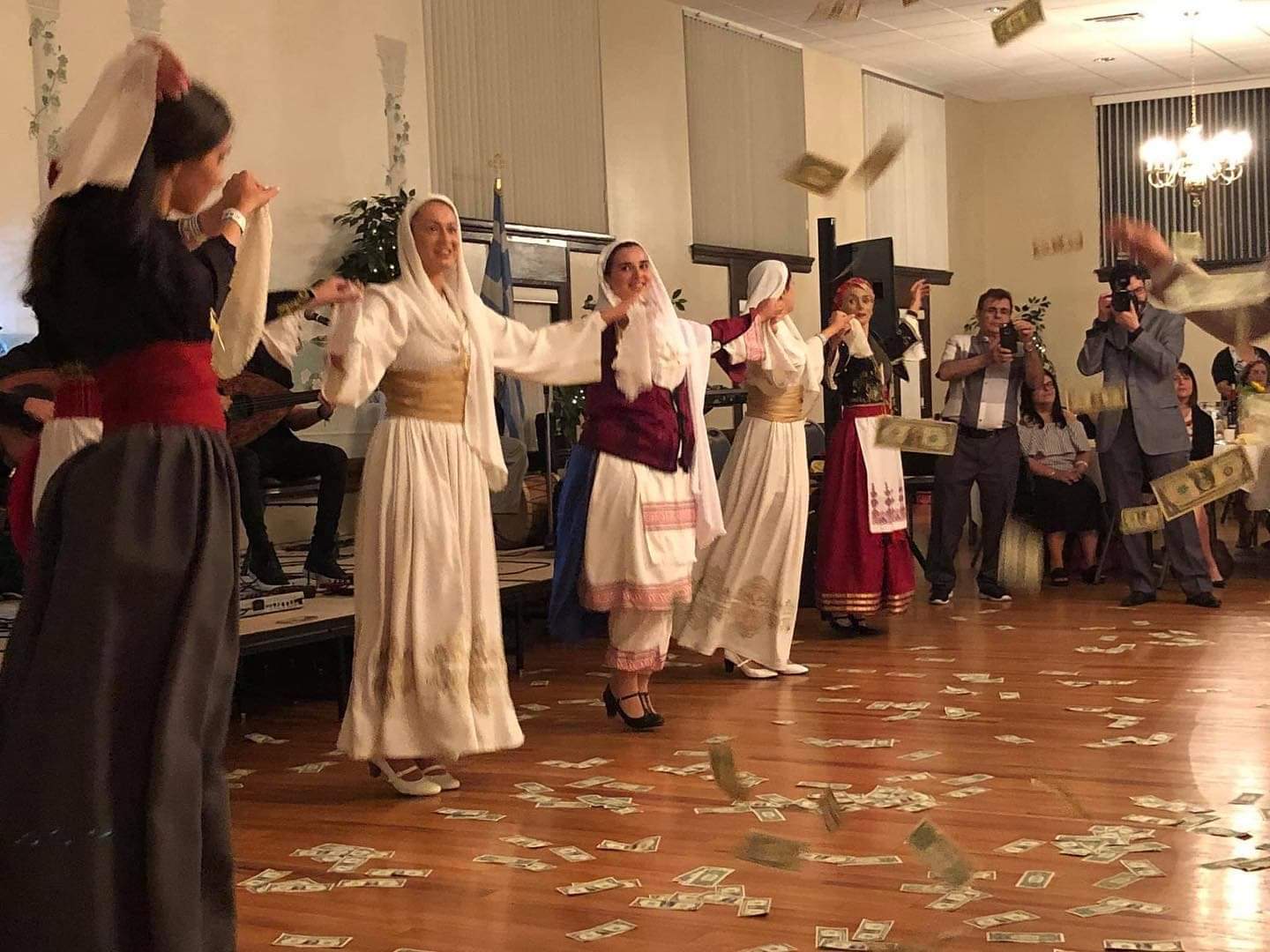 Κρητική φορεσιά