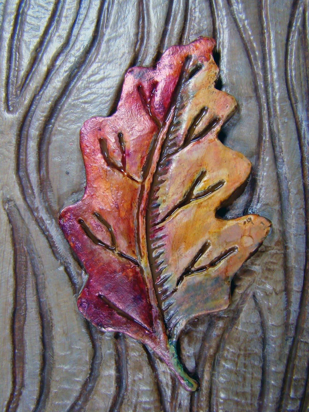 in the hills of North Carolina: Artful Paper book by Rogene Manas