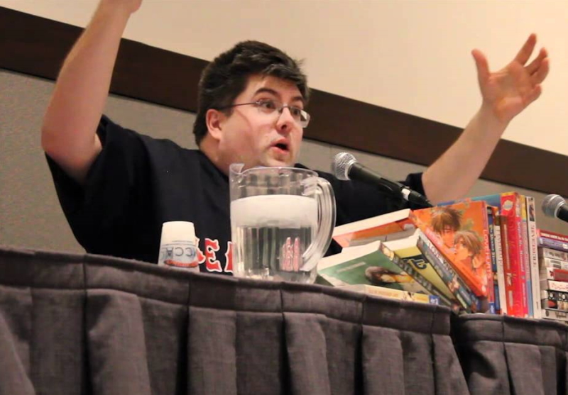 The Melancholic Middle Aged Anime Fan: The Decade in Review : The ...