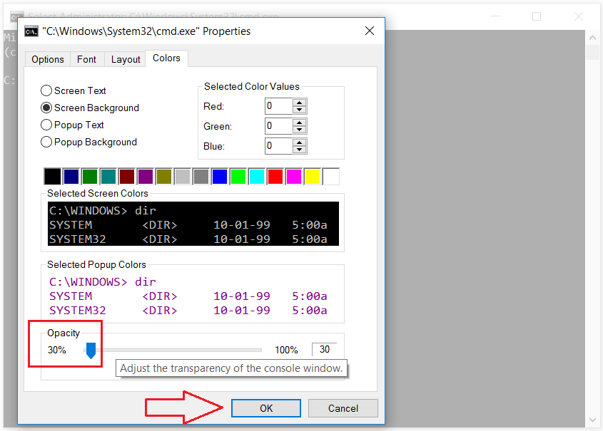 Win7 command prompt commands - ulsdshopper