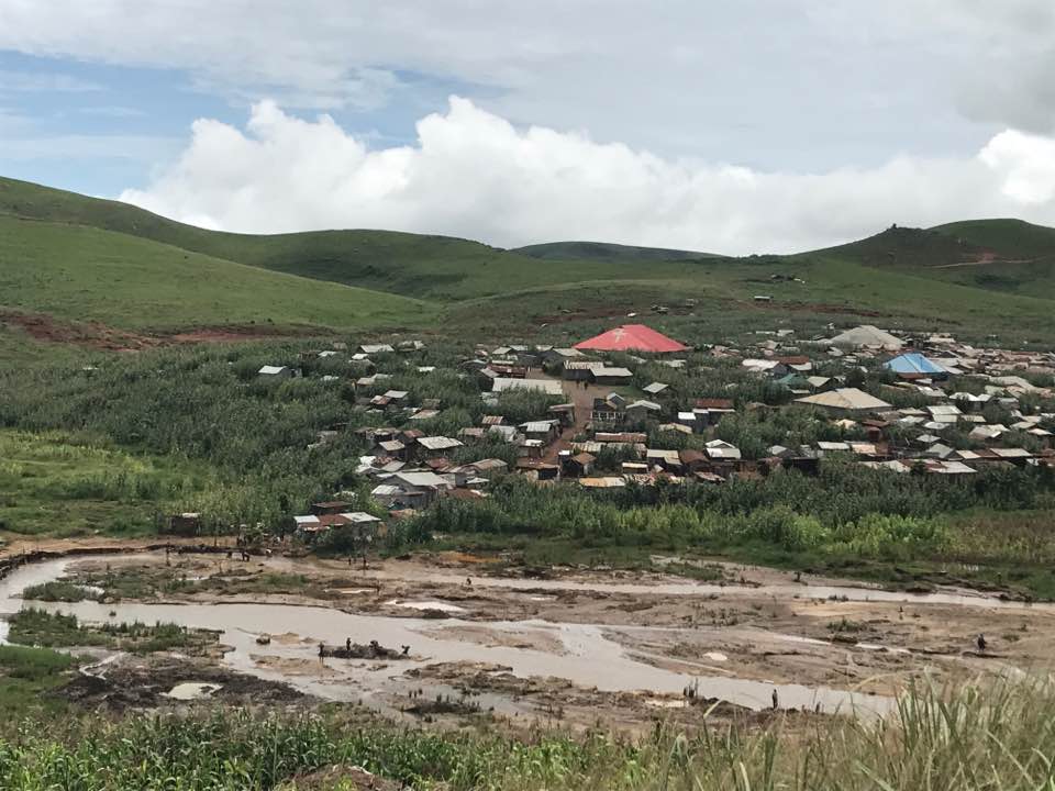 Inside Arewa News: Pictures from the Mambila Breathtaking Beautiful ...