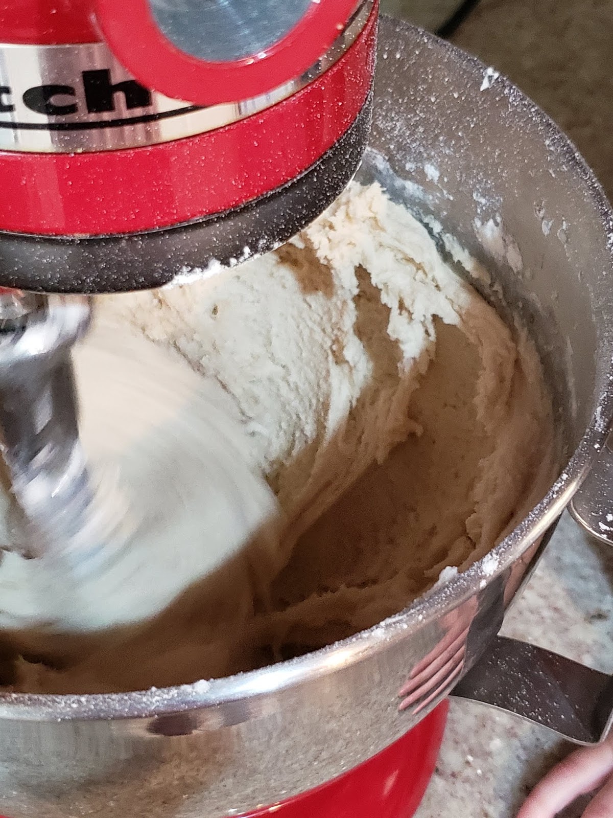 Biscochuelos .... Tecoripa Style | La Lola Dice