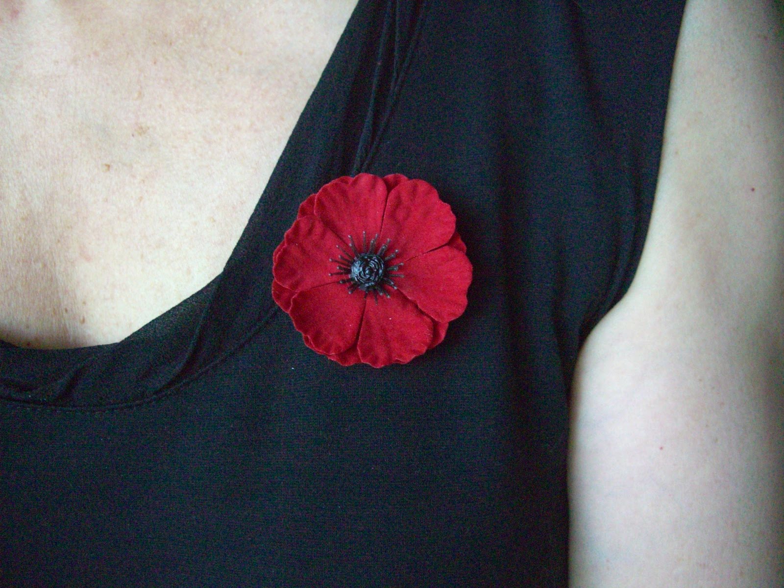 PicturesPool: Remembrance Day | Poppy Day Greetings,Wishes