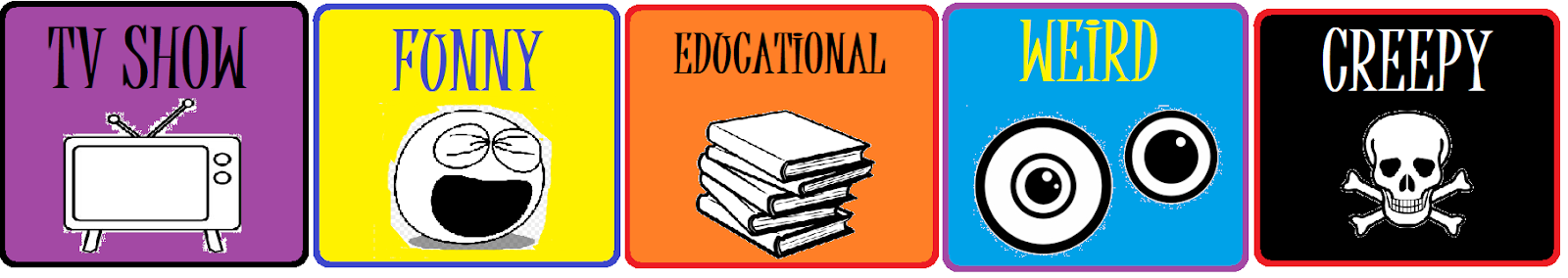 The Surreal Movies and TV Blog!: [TV SHOW REVIEW] Crashbox (1999)