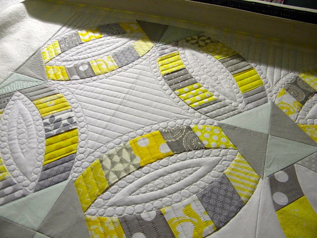 NLQ photo: Quick curve ruler