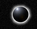 Every Day Is Special: July 17, 2011 - Total Solar Eclipse in China