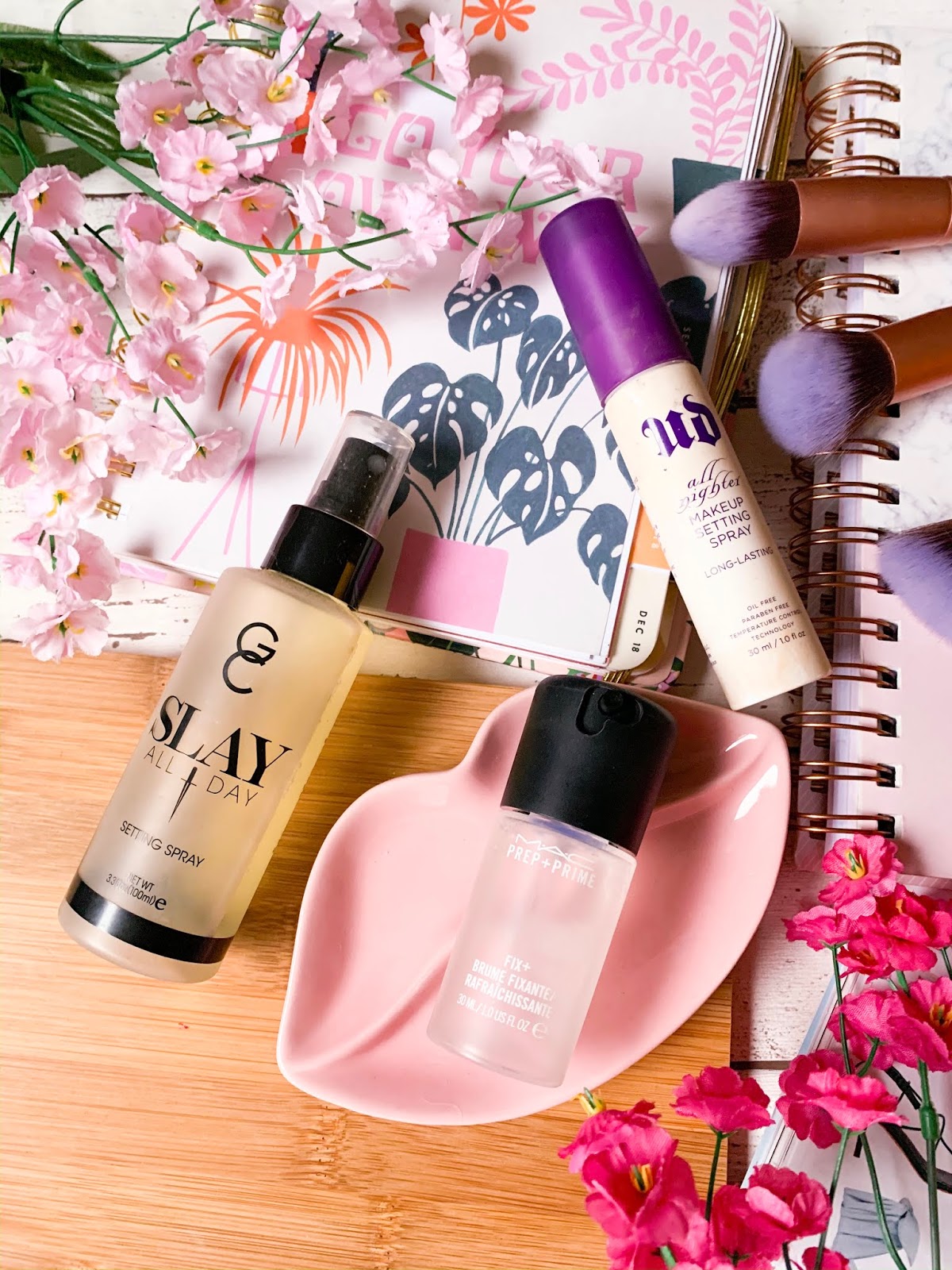 5 Tips To Give You Long Lasting Makeup! [ Beauty Obsessed ]