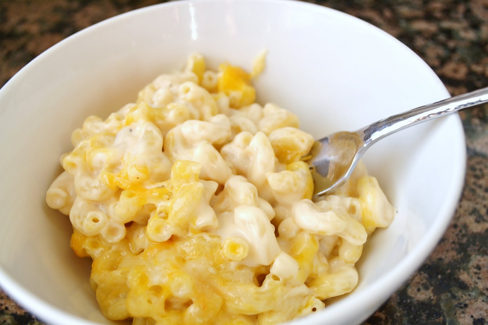 Miranda's Recipes: Cream Cheesy Mac and Cheese