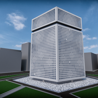 Parametric Stairs | Parabolic Design