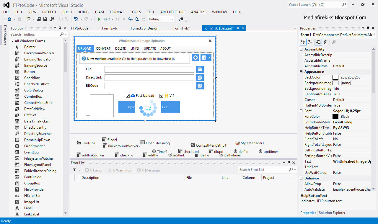 Download Visual Studio 2012 Full Crack - lasopafilm