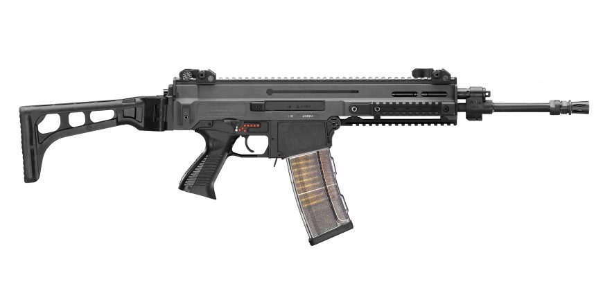 VEICULOS E ARMAMENTOS MILITARES: CZ 805 BREN