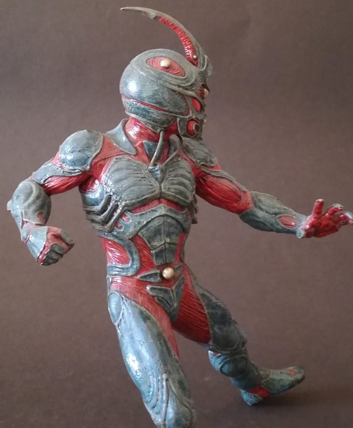 The Guyver
