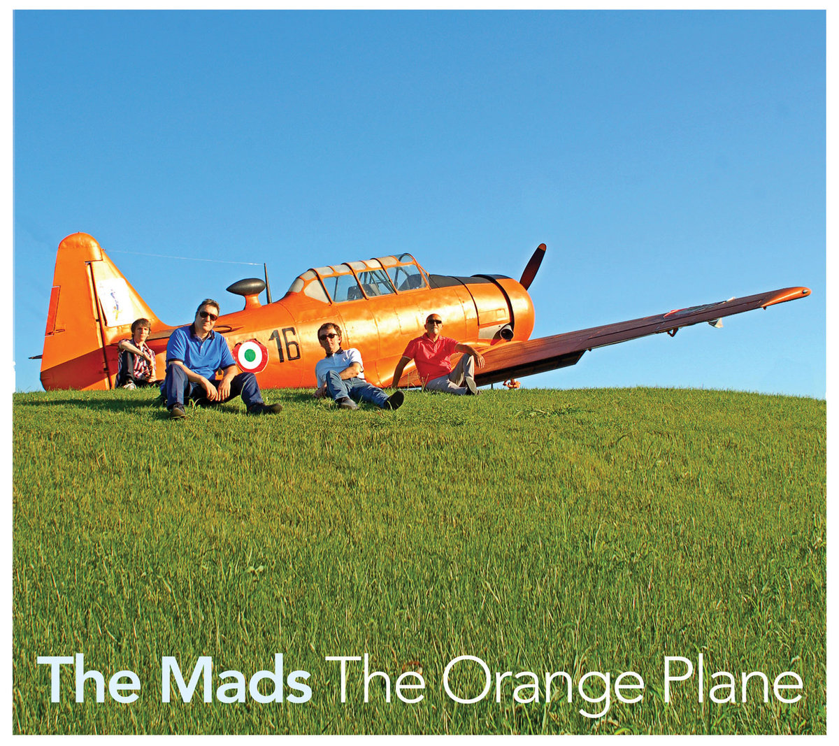 VOIX DE GARAGE GRENOBLE: Chronique : ADAM & MADAMS + DANIEL McGEEVER ...