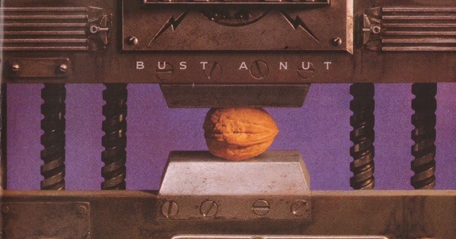 Cries from the Quiet World: Tesla "Bust a Nut"