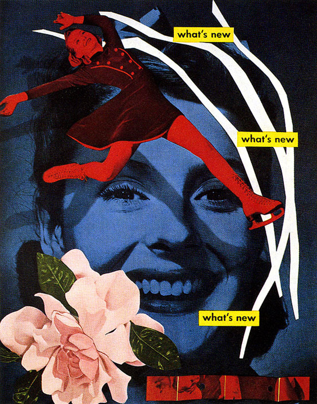 Artist of the day: Artist of the day, July 30: Lester Beall, an ...