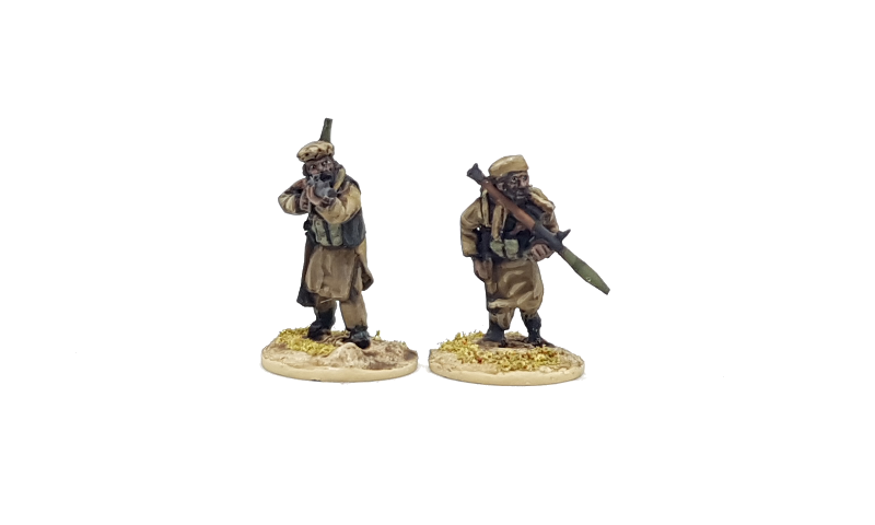 The Analogue Hobbies Painting Challenge: From DaveX: 20mm Taliban RPG ...