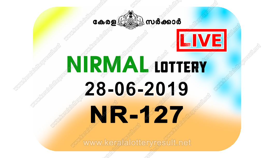 Kerala Lottery Result 28 06 2019 Nirmal Lottery Results 28 06 2019 kerala-lottery-result-28-06-2019-nirmal-lottery-results-28-06-2019