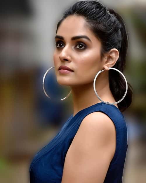 Pallavi Patil Wiki, Biography, Dob, Age, Height, Weight, Affairs and More