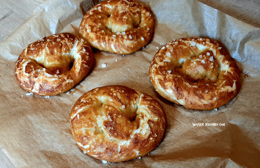 Precle piwne -mięciutkie i pyszne - Swojskie jedzonko