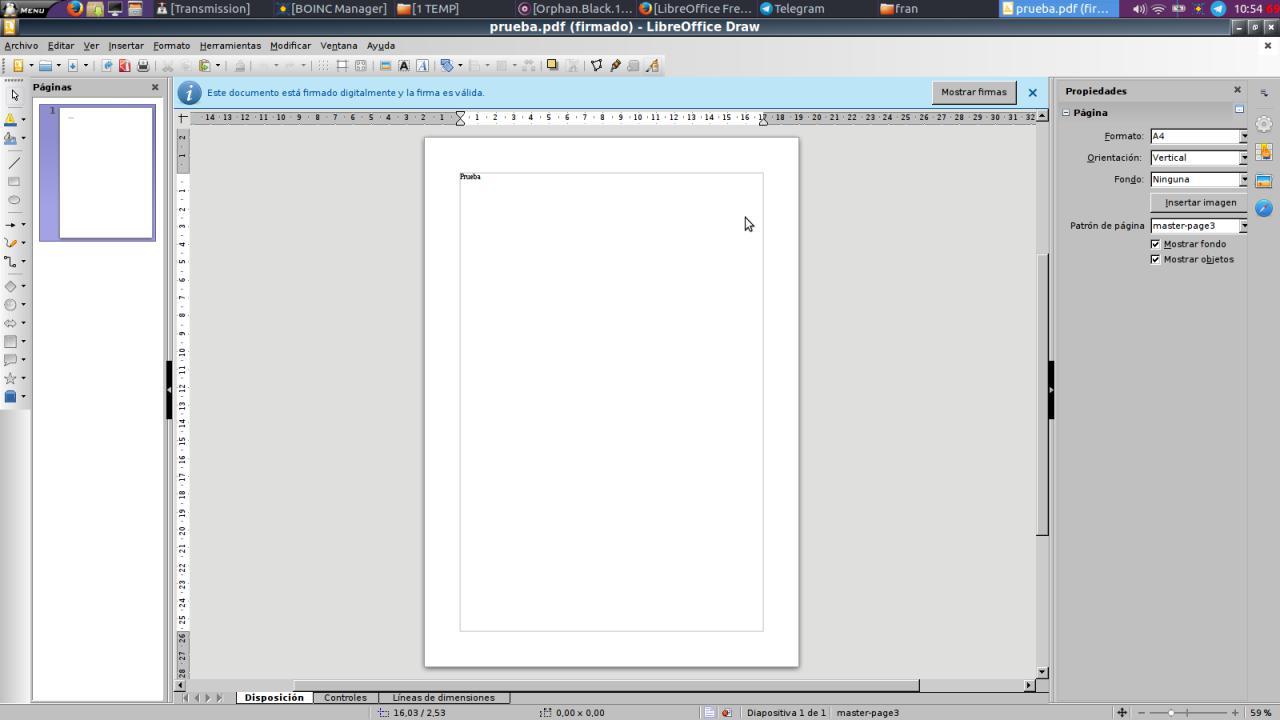 MIS PEQUEÑAS NOTAS GNU/LINUX: 2017