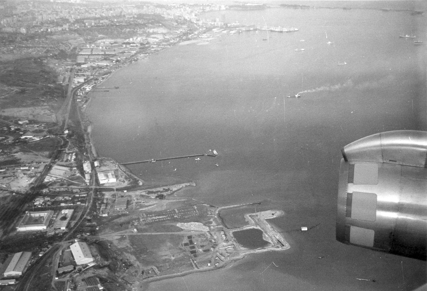 MAVINGA - ANGOLA 2ª. Compª. Bat. Caç. 5012