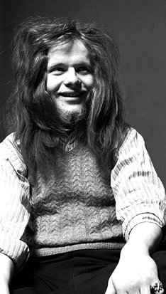 Free Appreciation Society: Paul Kossoff 1950 - 1976