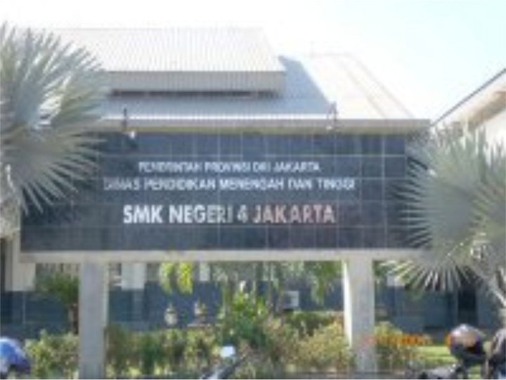 SMKN 4 (D/H STMN 5) >> BOEDOET 5 PAGI | Imron Fauzi