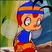 The Adventures of Hutch the HoneyBee | Share Smile and Happiness Around