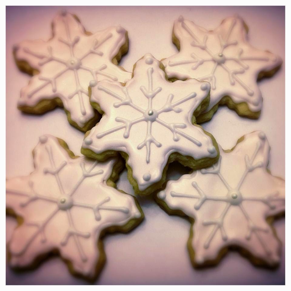 Sweet Treats by Susan: Time for an Update....