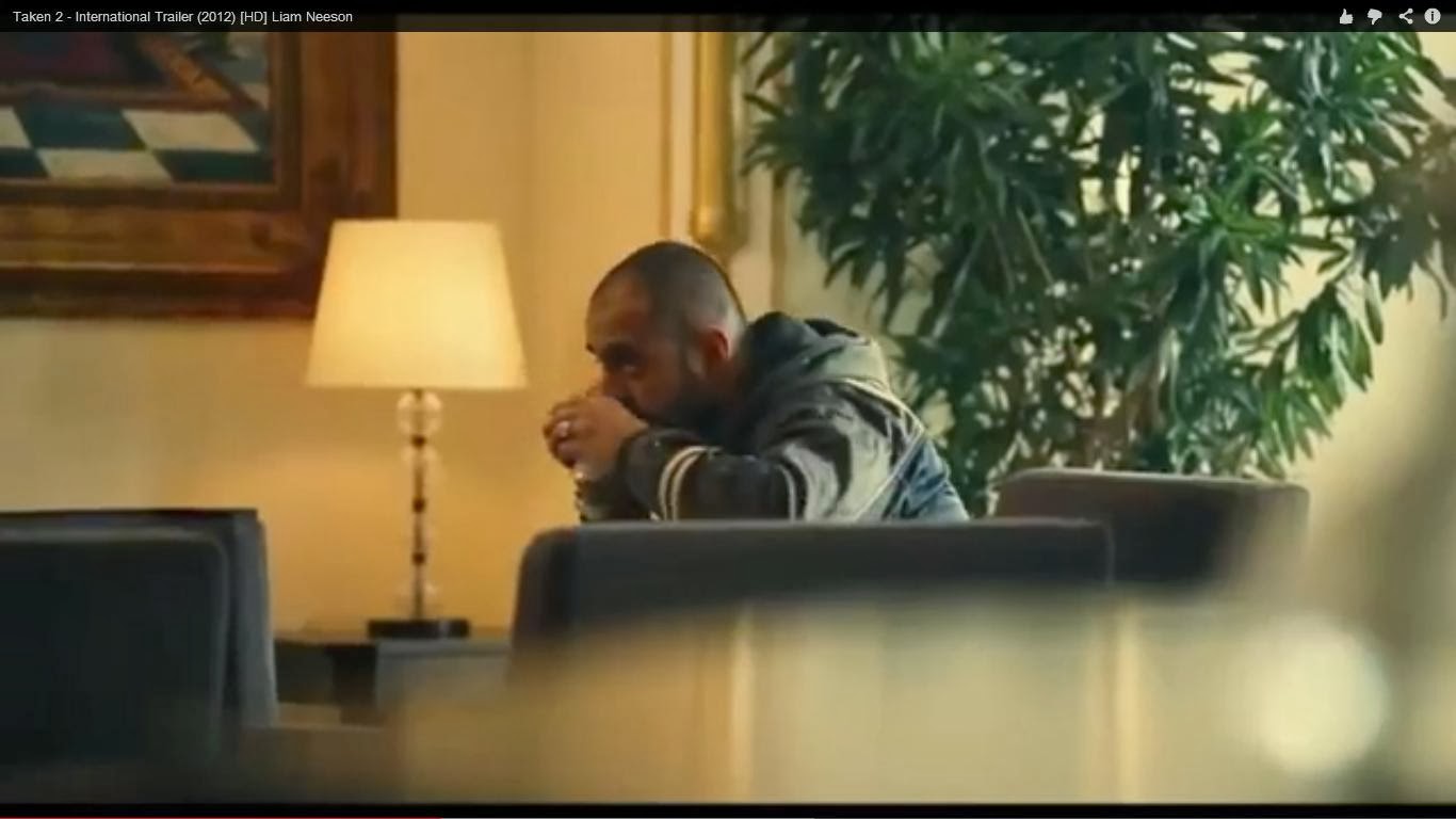 Megan Quill A2 Media: Camera angles/shot types- The hangover 2 and Taken 2