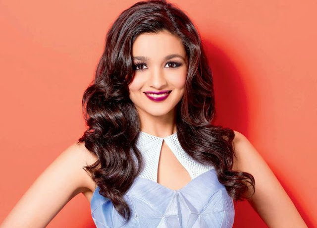 Alia Bhatt Hairstyles 2020 - Alia Bhatt