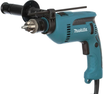 Corded Power Drill, Corded Power Drill And Works How To Use Power Drill ...