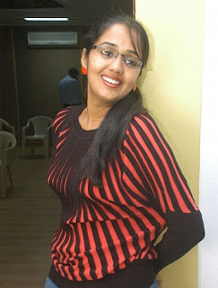 Anannya Latest Stills