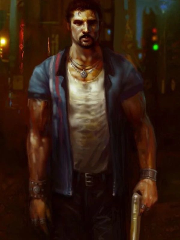 The United Federation of Charles: Ten tips to playing Anarchs in ...