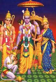 கம்பராமாயணம் : Kamba Ramayanam