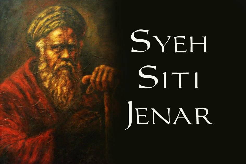 catatan budaya Kang Purwadi: SEJARAH SYEKH SITI JENAR PENGAJAR ILMU ...