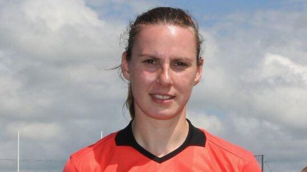 Refereeing World: FIFA referee in less than 3 years!