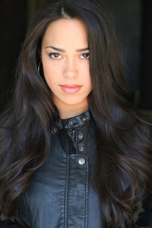 DC COMICS AND ARROWVERSE : Jessica Lisa Camacho Played Gypsy On The Flash