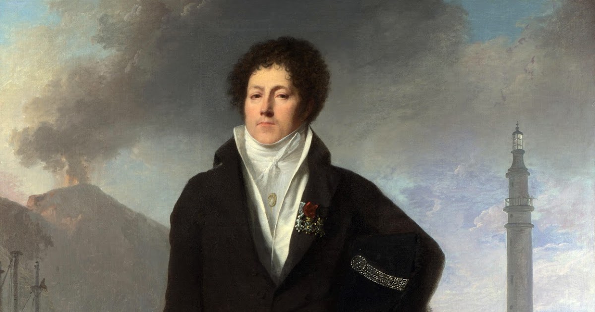 Italy On This Day: Giuseppe Forlenza – eye surgeon