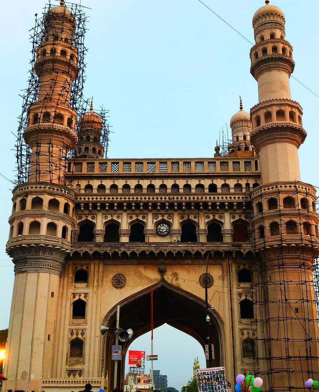 Best Places To Visit In Hyderabad - Tour India