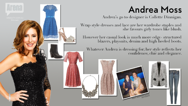 Older is the New Black: The Real Housewives of Melbourne or It should ...