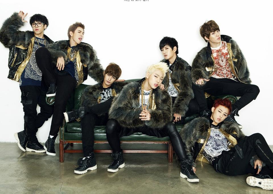 Kpop WTF: What Ever Happened to Block B?