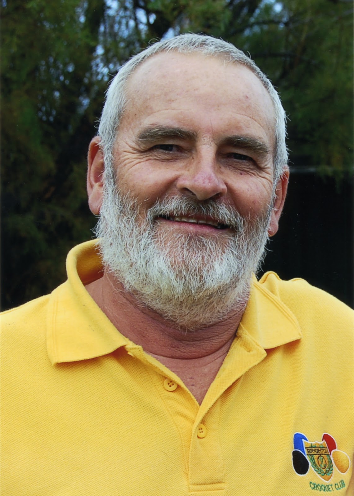 Creating for Conservation: Artist Bio: Roger Buddle