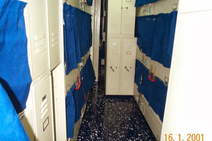 The Military Writer: A (Navy) Way of Life