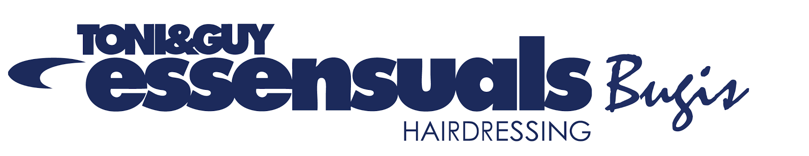 Changing My Look With Essensuals Bugis - Sugar73 Ribbons, Rainbows and ...