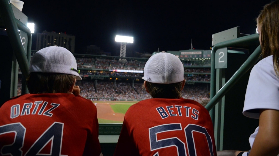 [BOS] 7/21 vs SF 2차전 .. 레싹 영상 : MLBPARK