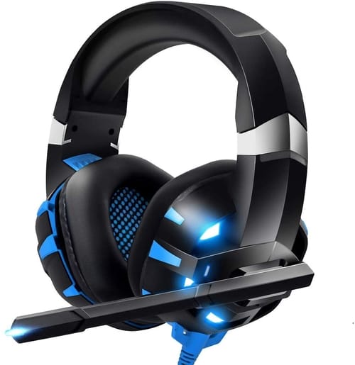 Review RUNMUS K2 Pro Xbox One Gaming Headset