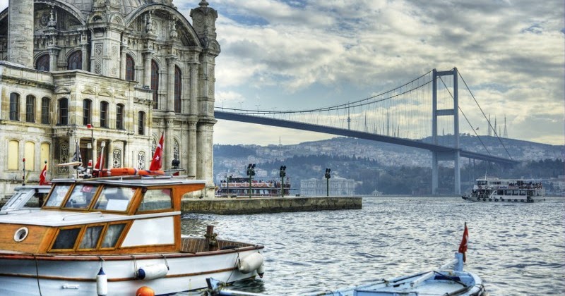 İstanbul ile ilgili Güzel Sözler | Gezilmeye Değer Yerler Seyahat Tur ...